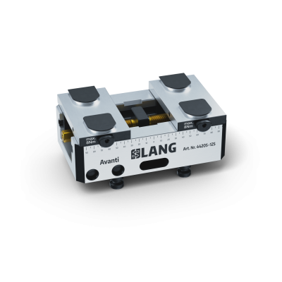 Spanntechnik | LANG Technik